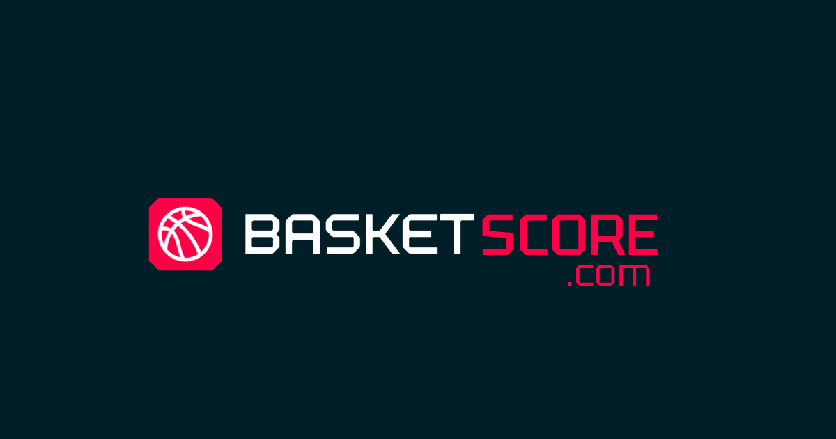Basketball Result Live: Daily Basket Score Results Today & Yesterday